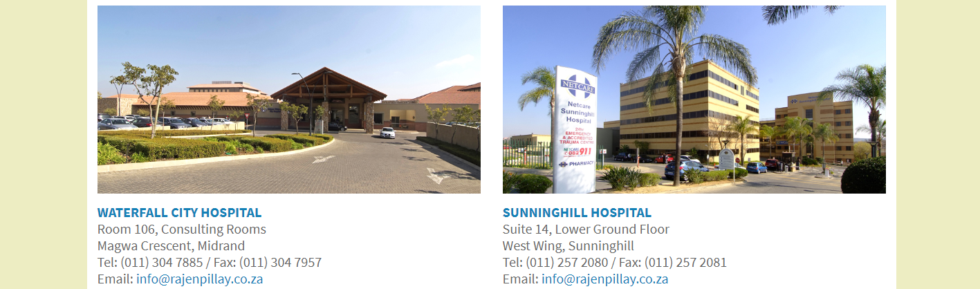 Home [rajenpillay.co.za]